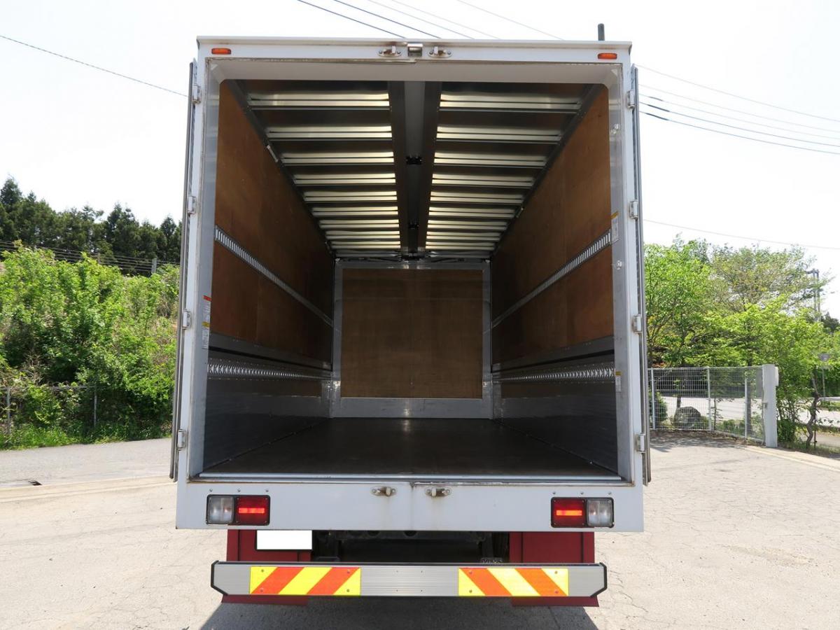 中古アルミウィング 日野 レンジャー /4t 6.2mワイド ウイング プロシフトMT 中古トラック詳細|中古トラック・トレーラー・バスの情報なら【トラックバンク】