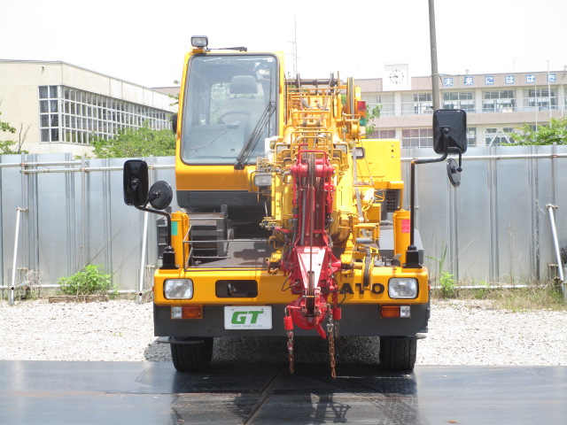 中古特装車その他 国産車その他 国産車その他 /★H25カトウ★MR-130R★13tラフタークレーン★ 中古トラック詳細|中古トラック ...