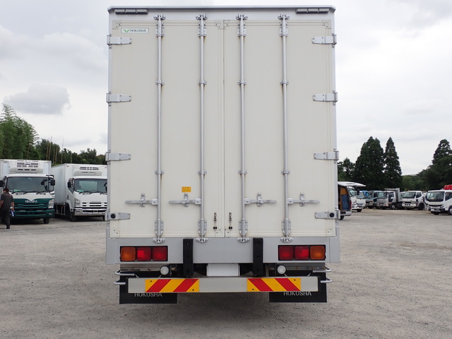 中古アルミウィング いすゞ フォワード /H29 フォワード 6700ワイド アルミウィング 板バネ 240高馬力 中古トラック詳細|中古トラック・トレーラー・バスの情報なら【トラックバンク】