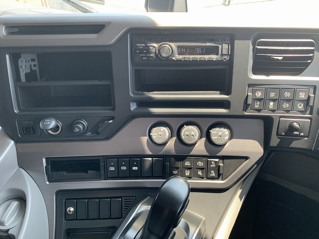 中古トラクタ UDトラックス /R2年式 UDトラックス トラクタ スライドカプラ 11.5t 中古トラック詳細|中古トラック・トレーラー・バスの情報なら【トラックバンク】