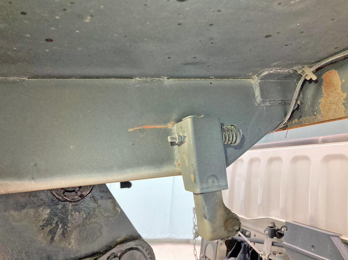 中古ダンプ 三菱ふそう ファイター /増t 新明和 MT6 240PS バイザー メッキ ステンRフェンダー 中古トラック詳細|中古トラック・トレーラー・バスの情報なら【トラックバンク】