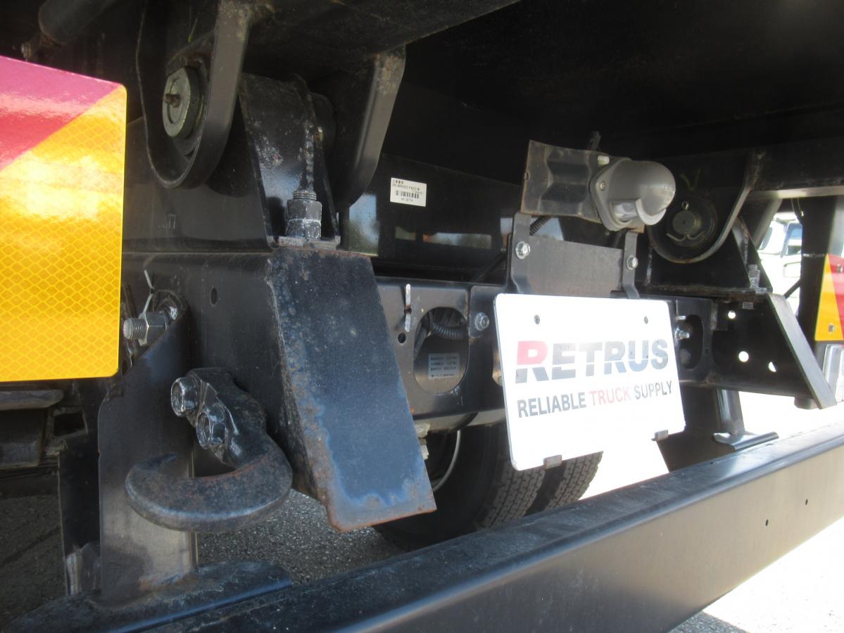 中古ダンプ UDトラックス /R4年式 UDトラックス 2RG-BRR90S2 ダンプ 中古トラック詳細|中古トラック・トレーラー・バスの情報なら【トラックバンク】