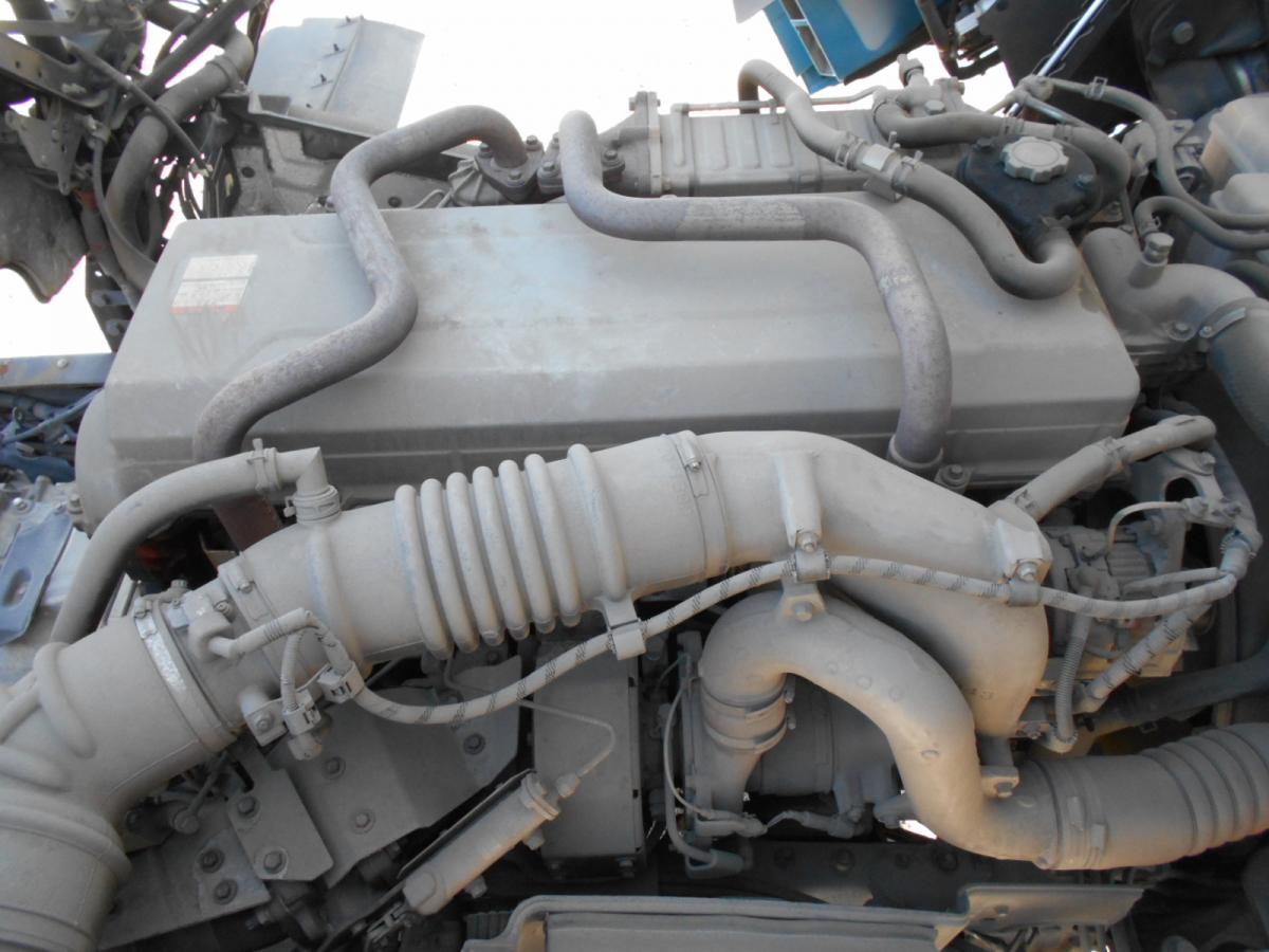 中古シャシ 日野 プロフィア /H28 E13Cエンジン・ハイルーフ・7MT・キャブ付きシャーシ！ 中古トラック詳細|中古トラック・トレーラー・バスの情報なら【トラックバンク】