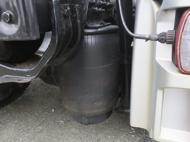 中古トラクタ 日野 スカニア /H19スカニアR470 トラクタ第五輪荷重11.4t アルミホイール実走行 中古トラック詳細|中古トラック掲載台数No.1！圧倒的なトラック掲載台数で欲しい一台 ...