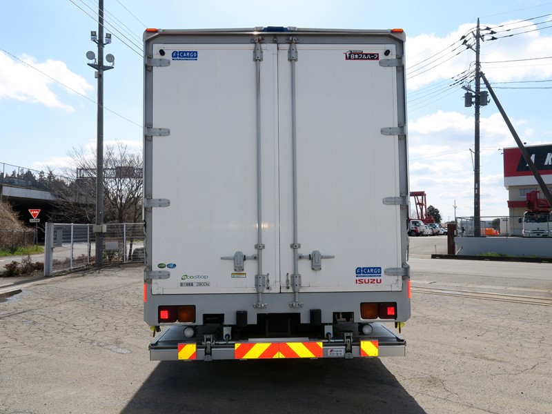 中古アルミウィング いすゞ フォワード /4t ウイングP/G L6.2mワイド エアサス 240PS 中古トラック詳細|中古トラック・トレーラー・バスの情報なら【トラックバンク】