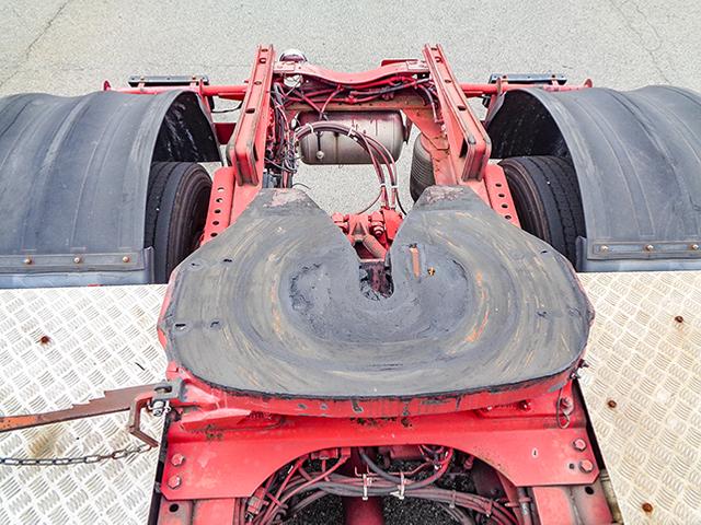 中古トラクタ UDトラックス クオン /H24年 UD シングルヘッド 第5輪11.5t サイドエアロ 中古トラック詳細|中古トラック・トレーラー・バスの情報なら【トラックバンク】