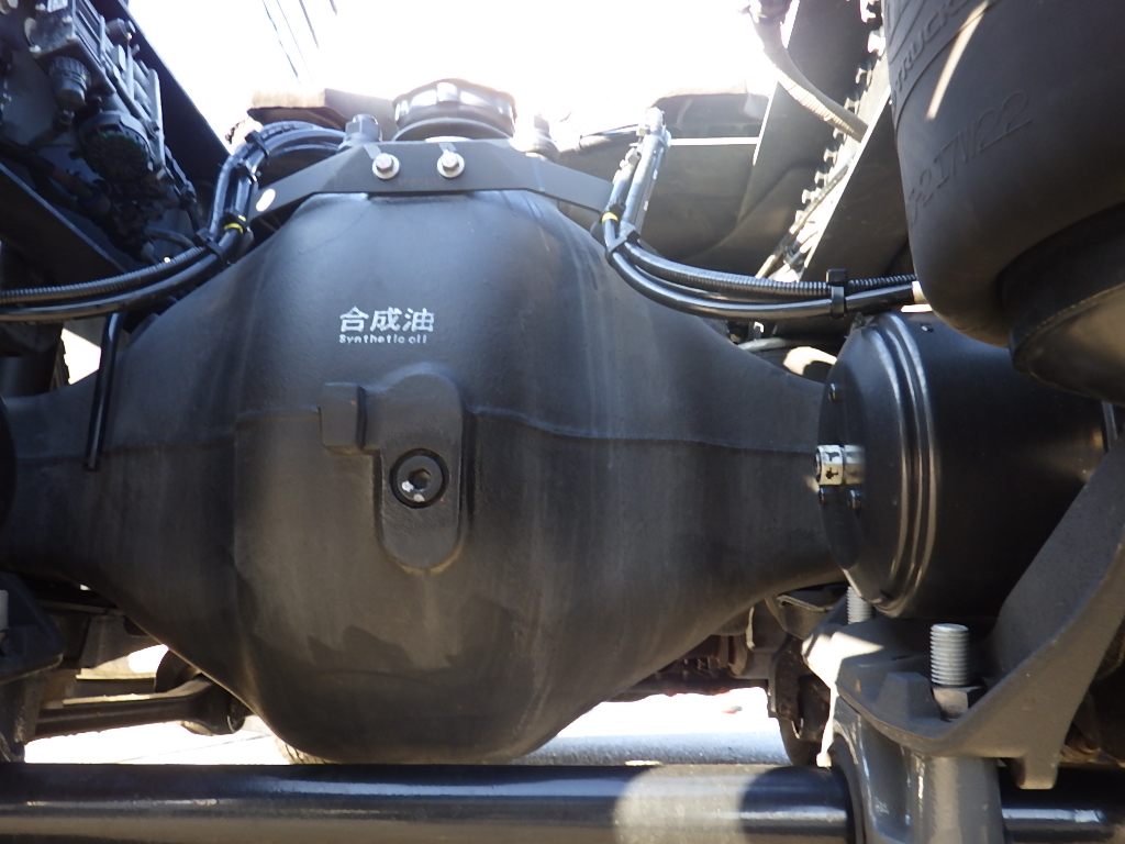 中古トラクタ UDトラックス /R3年 UDトラックス トラクターヘッド 11.5t 走465千㎞ 中古トラック詳細|中古トラック・トレーラー・バスの情報なら【トラックバンク】