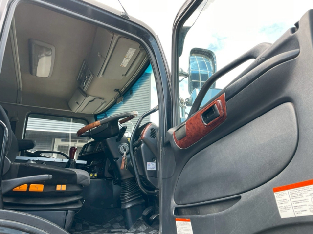 中古ダンプ 日野 プロフィア /日野 ダンプ ターボ車 馬力380ps 車検付き 中古トラック詳細|中古トラック掲載台数No.1！圧倒的なトラック掲載台数で欲しい一台が必ず見つかる【トラックバンク】