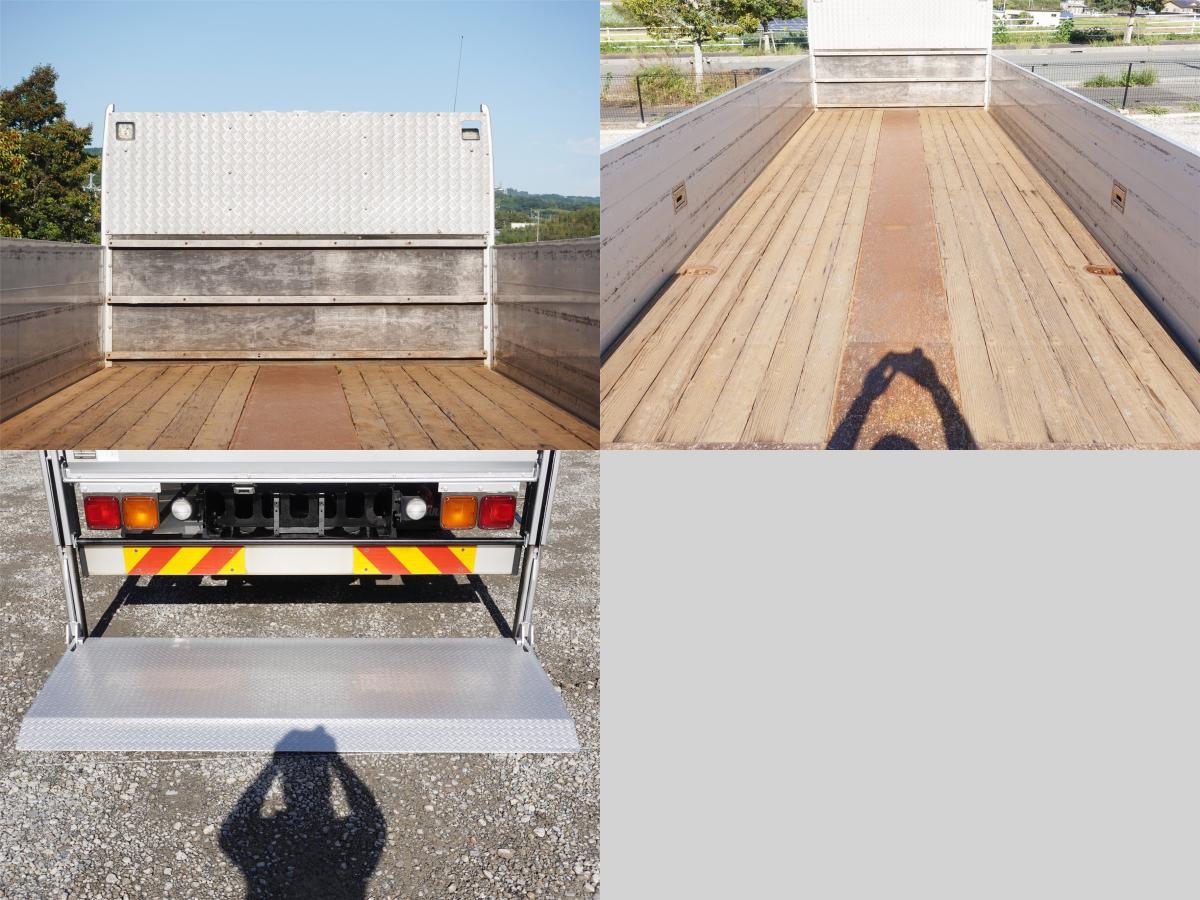 中古平ボディ いすゞ フォワード /積載3450kg平ボディー垂直パワーゲート600kg 中古トラック詳細|中古トラック掲載台数No.1！圧倒的なトラック掲載台数で欲しい一台が必ず見つかる ...