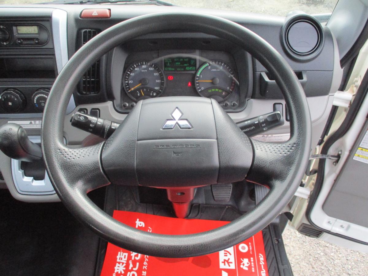 中古平ボディ 三菱ふそう キャンター /H28年 4.4トン 増トン 6200ボディ 平 AT 荷寸619-212-40 ETC 中古トラック詳細|中古トラック掲載台数No.1！圧倒的な ...