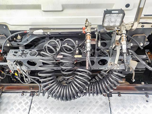 中古トラクタ UDトラックス クオン /R2年 UD トラクタ 第5輪11.5t 460馬力 車検付 中古トラック詳細|中古トラック掲載台数No.1！圧倒的なトラック掲載台数で欲しい一台が必ず ...