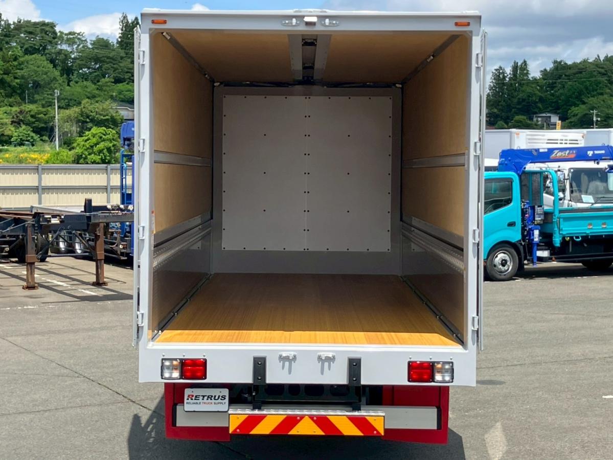 中古アルミウィング 日野 レンジャー /フルキャブ 6.26m ワイド エアサス 240PS MT6 中古トラック詳細|中古トラック掲載台数No.1！圧倒的なトラック掲載台数で欲しい一台が必ず ...