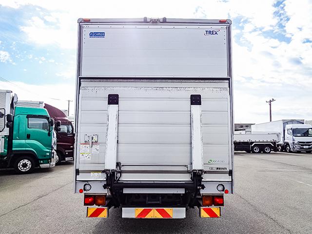 中古アルミウィング いすゞ フォワード /H28年 フォワード アルミウイング ワイド 跳ね上げPG 中古トラック詳細|中古トラック掲載台数No.1！圧倒的なトラック掲載台数で欲しい一台が必ず ...