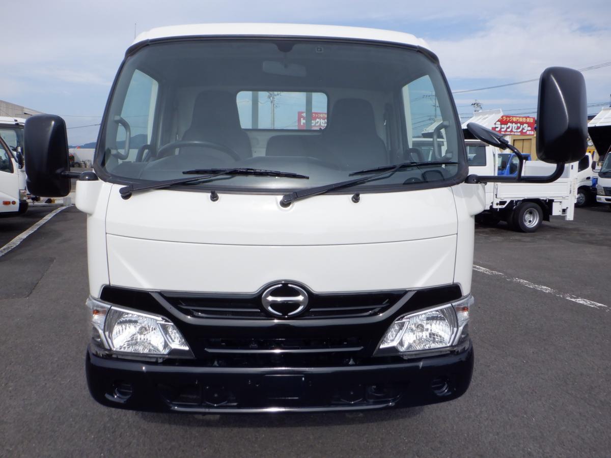 中古平ボディ 日野 デュトロ /H28 日野 2t 平ボディ 標準ロング 画像・動画一覧|中古トラック掲載台数No.1！圧倒的なトラック掲載台数で欲しい一台が必ず見つかる【トラックバンク】