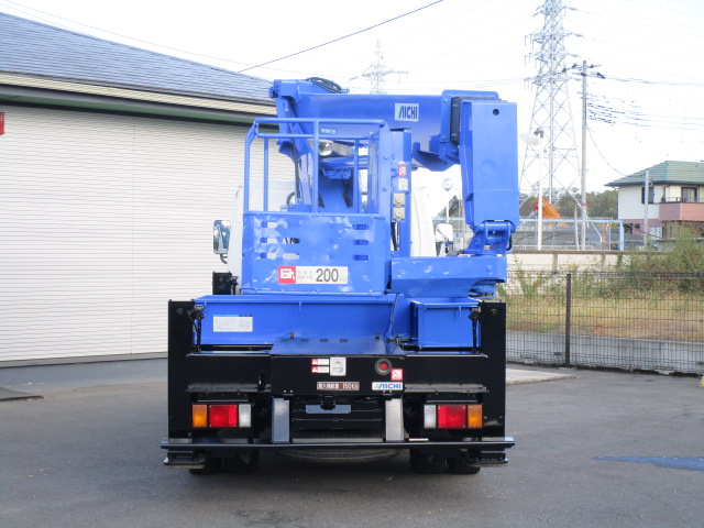 中古高所作業車 いすゞ エルフ /★H29エルフ★アイチ・SB12A★12m高所作業車★鉄バケット★ 中古トラック詳細|中古トラック掲載台数No.1！圧倒的なトラック掲載台数で欲しい一台が必ず ...